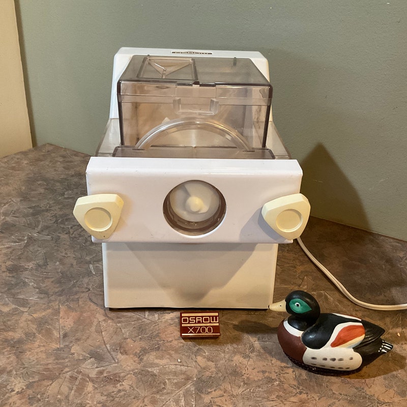 Vintage Pasta Maker - Etsy