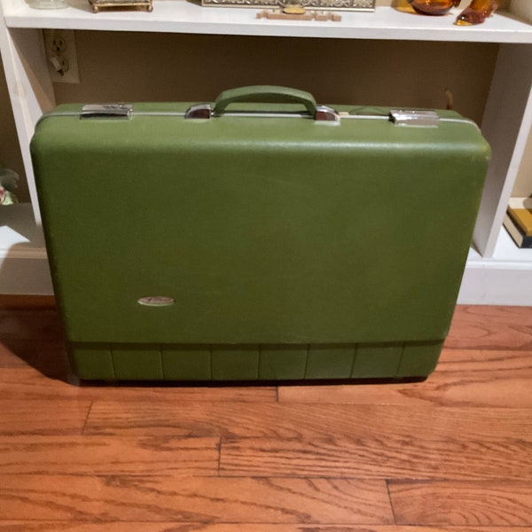 Sears Luggage - Etsy