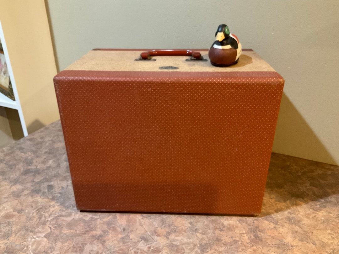 Barnett & Jaffe Baja Slide Case, 19 Slide Trays, Barnett Jaffe Baja ...