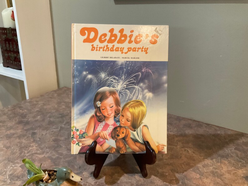 Big Book of Real Fire Engines George Zaffo, Debbie's Visit to the ...