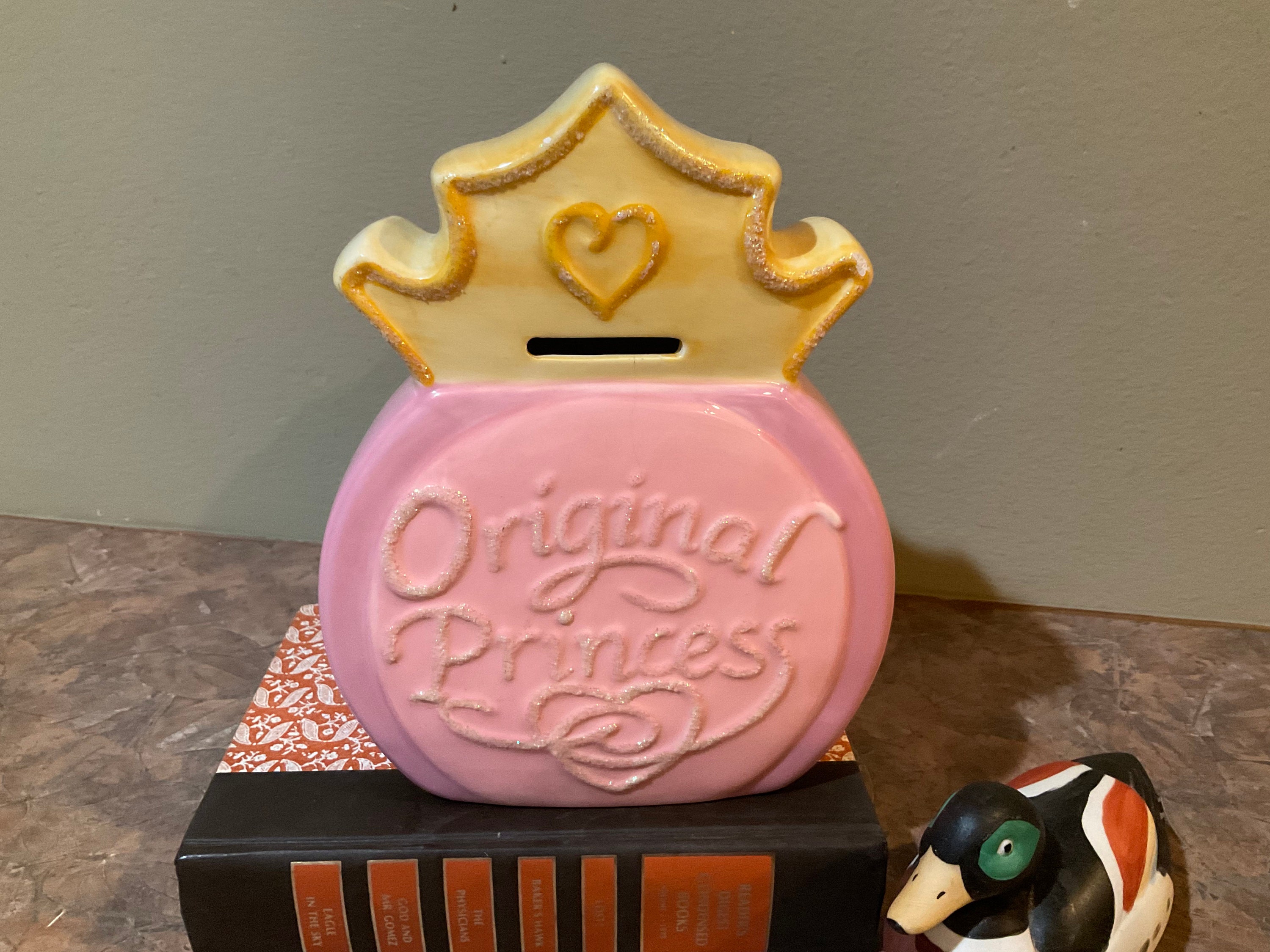 Disney Enesco Bank Original Princess Snow White Sleeping - Etsy