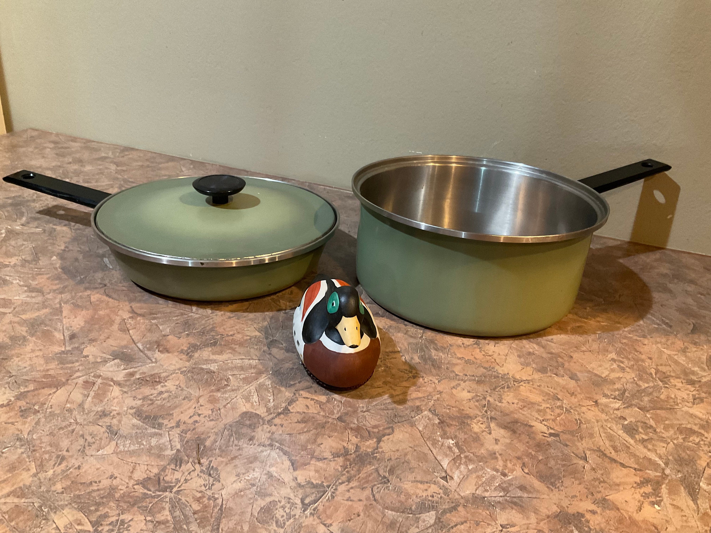 Ecko Pots And Pans Prices