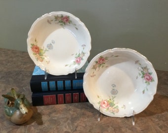 Edwin Knowles China - Etsy