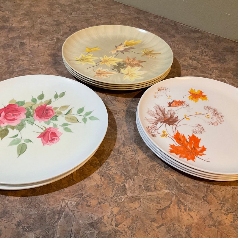 Melmac Melamine - Etsy