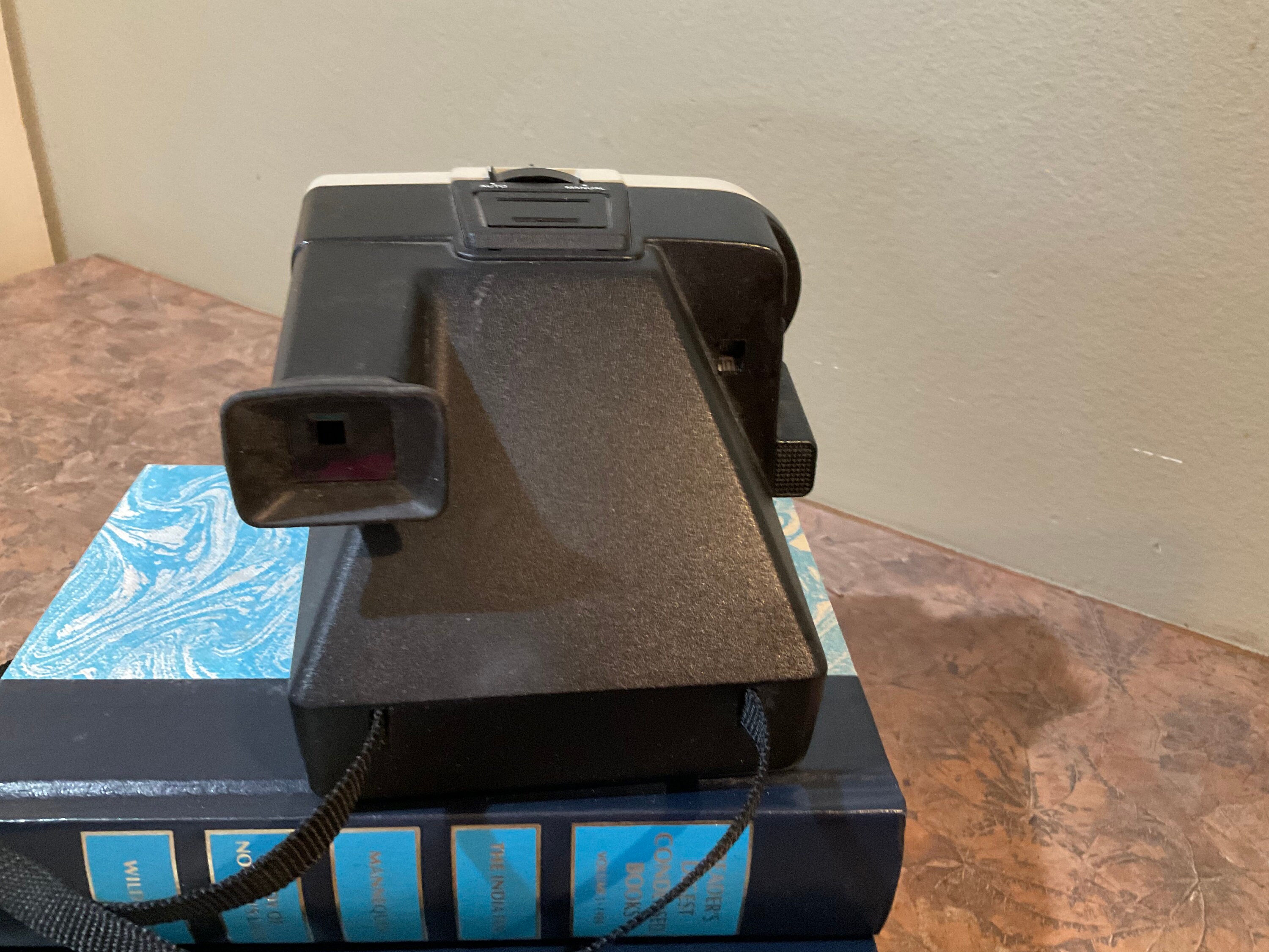 Polaroid Supercolor 3500 Auto Focus With Manual - Etsy