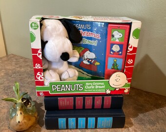 Play a Sound Book - Etsy