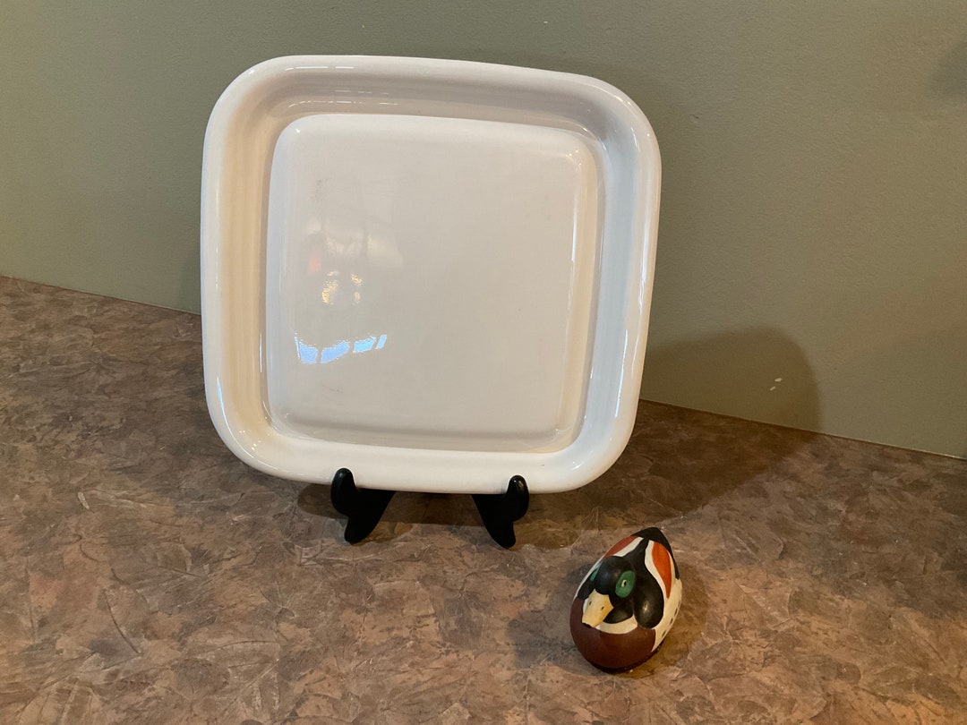 Corning Microwave Browning Grill Corning Ware MW-2 Microwave Browning ...