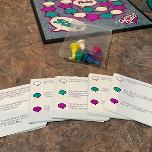 Diset International Magic Mosaic Puzzle, or Quarto! Travel, Game Lucky ...