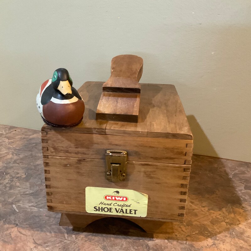 Shoe Shine Kits - Etsy