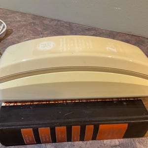 Bellsouth Electric Phone Home Phone, Retro 90s Push Button or General ...