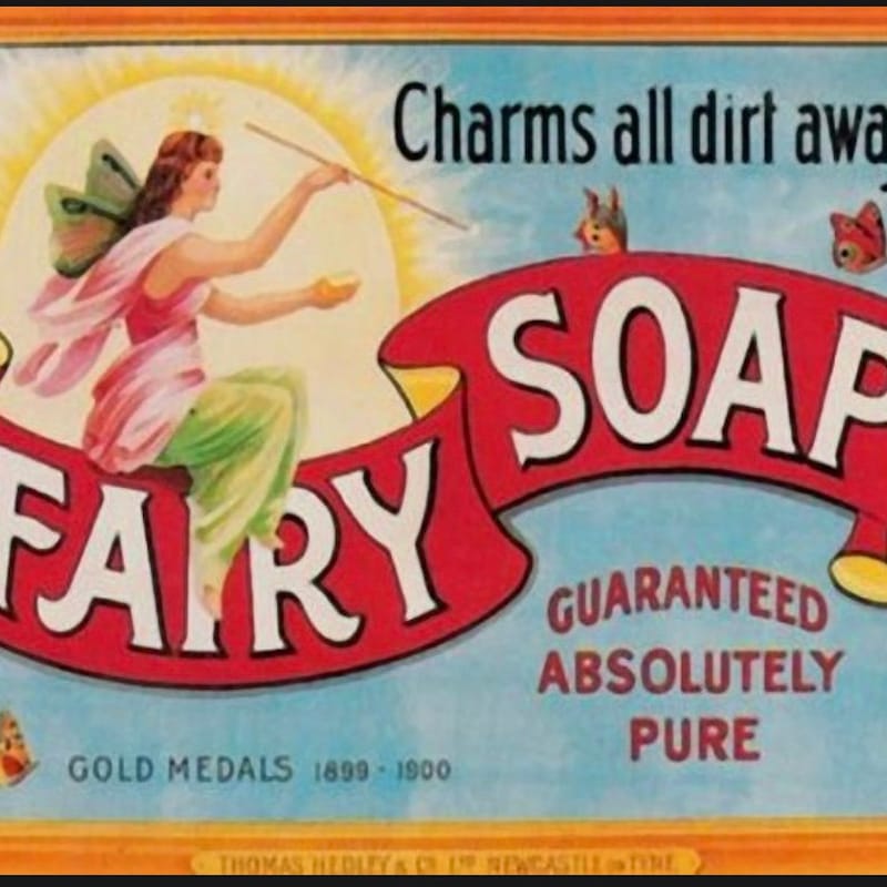 Kitchen Fairies - Etsy