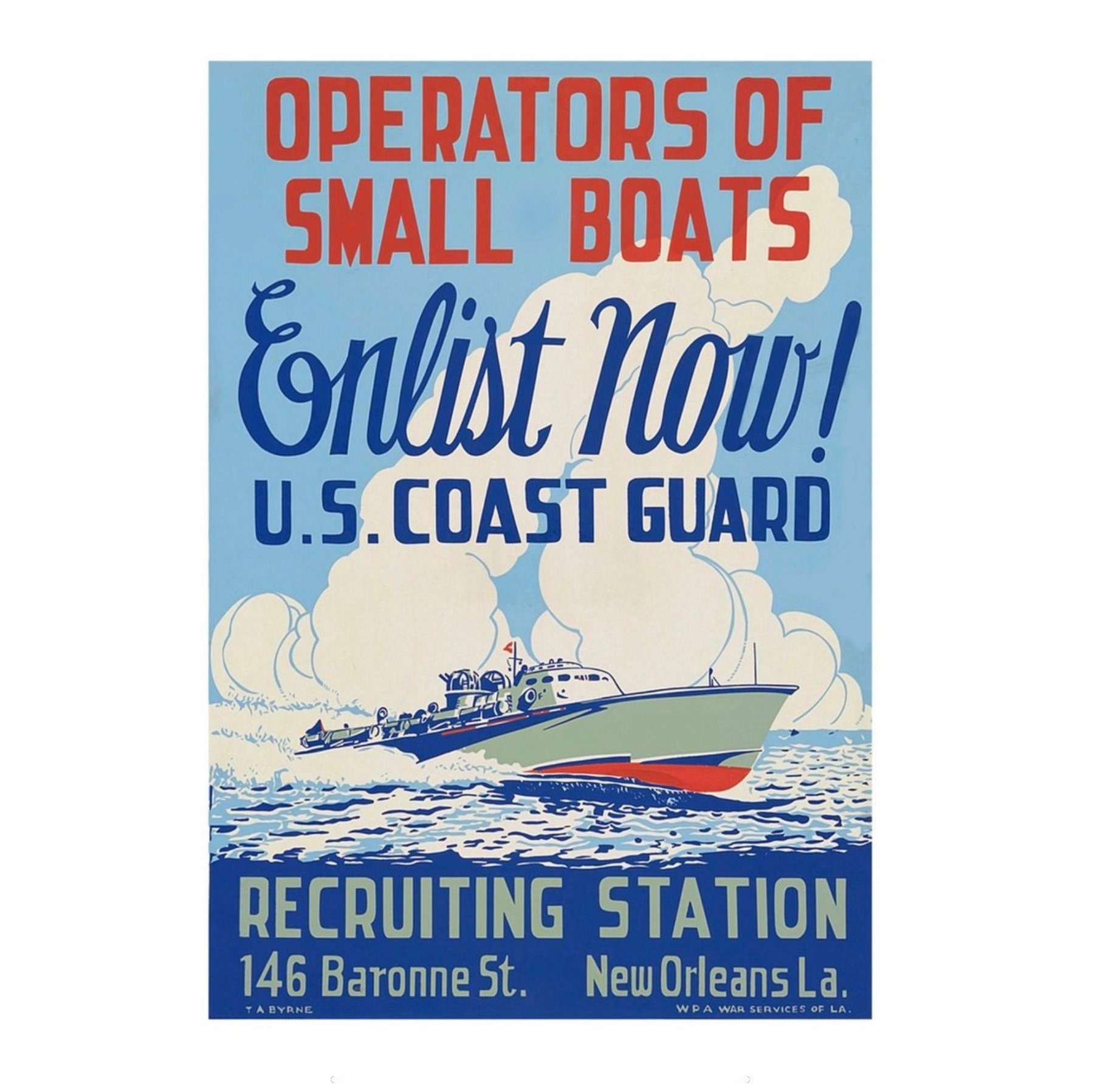 Vintage Coastguard Metal Sign Wartime Sign Vintage Sign. - Etsy UK