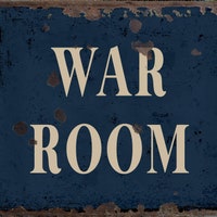 Game Room Sign, Personalized Game Room Sign, Huge Black Canvas Wall Art ...