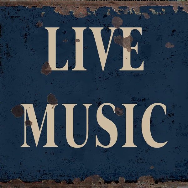 Music Plaque - Etsy UK