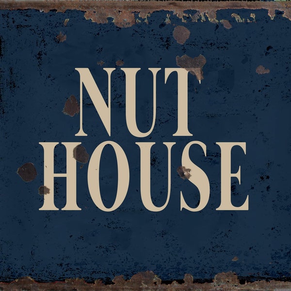 Nut House - Etsy