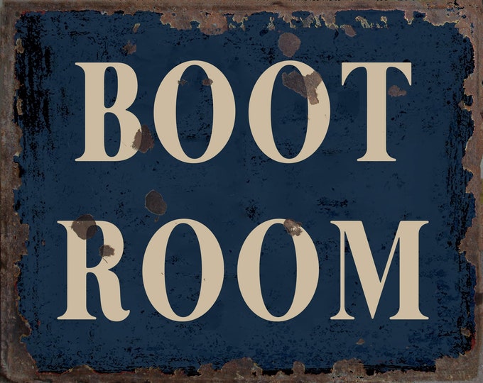 Hand Made Boot Gun Room Storage Unit With Top Box Storage Double ...