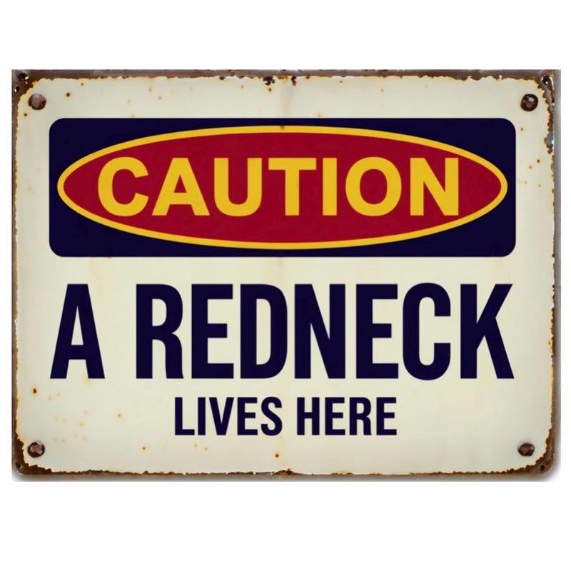 Redneck Decor - Etsy