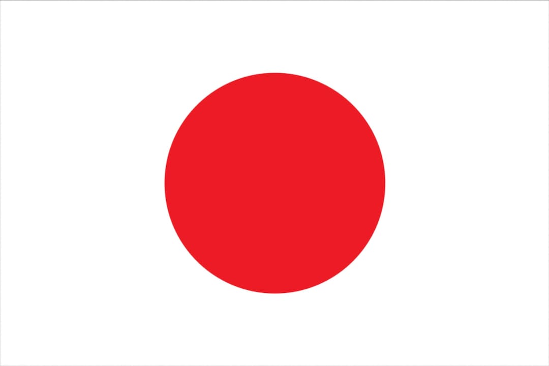 Japan Flag Metal Sign, Japan Sign, Vintage Sign. Retro Wall Sign, - Etsy