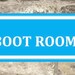 Ginger Cat on the Toilet Metal Sign, Ginger Cat Plaque, Ginger Cat Sign ...