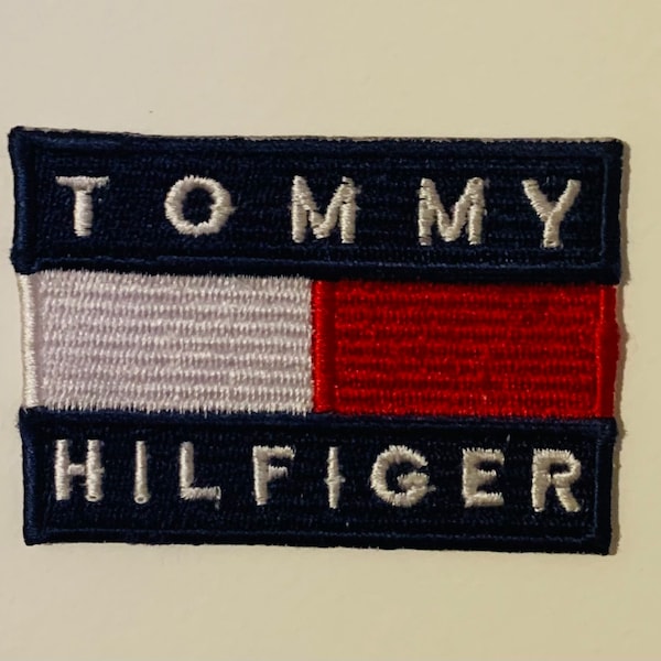 Tommy Hilfiger - Etsy