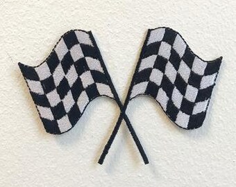 Formula One Patch | Etsy