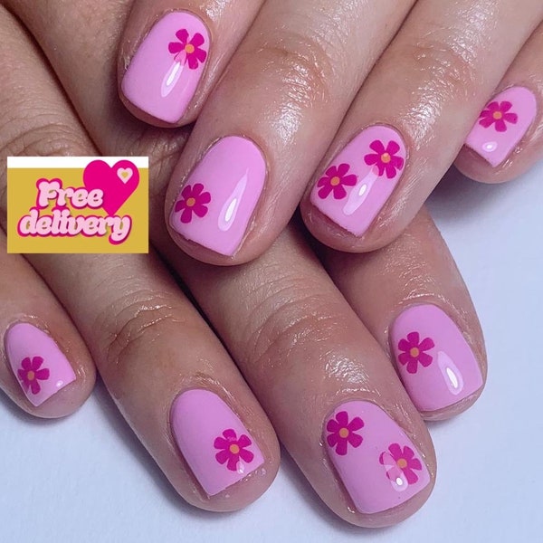 Nail Designs - Etsy