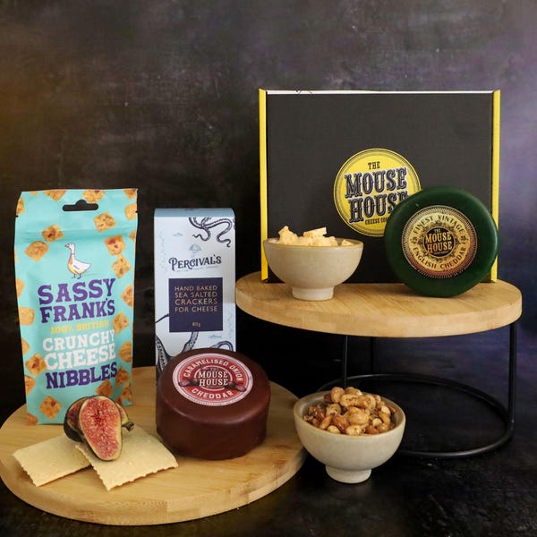TheMouseHouseCheese - Etsy UK