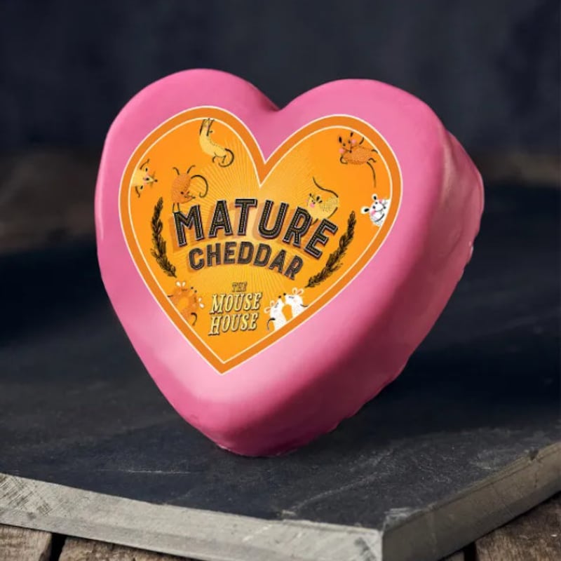 TheMouseHouseCheese - Etsy UK