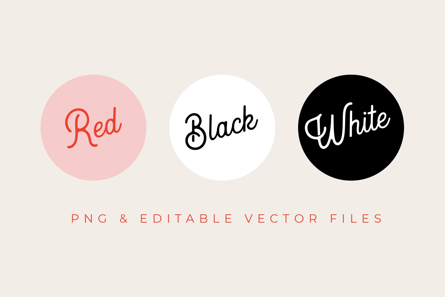 Fun Hands Icon Collection | Instagram Highlight Covers Logos Vector ...