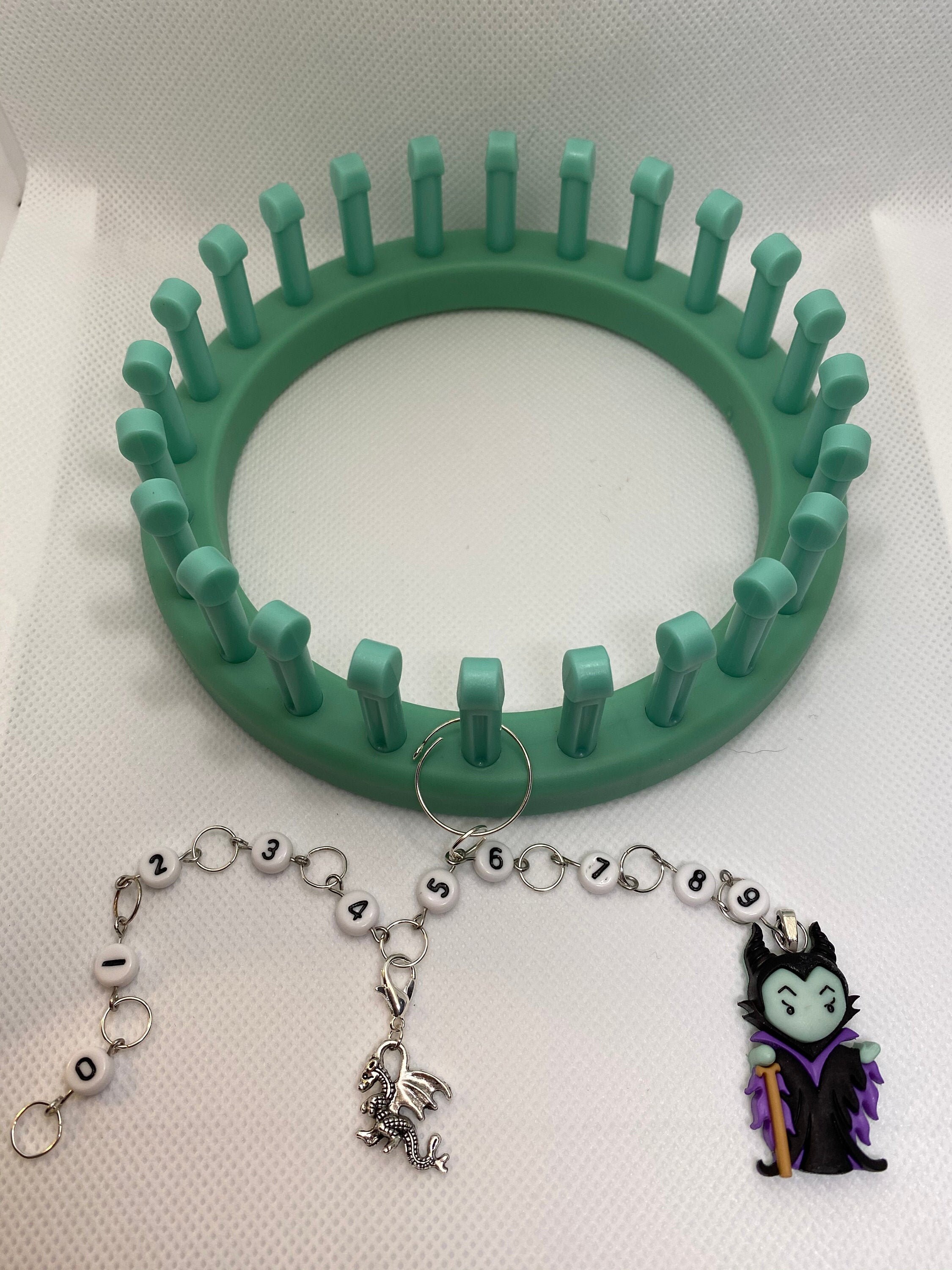 Chain Row Counter - Etsy