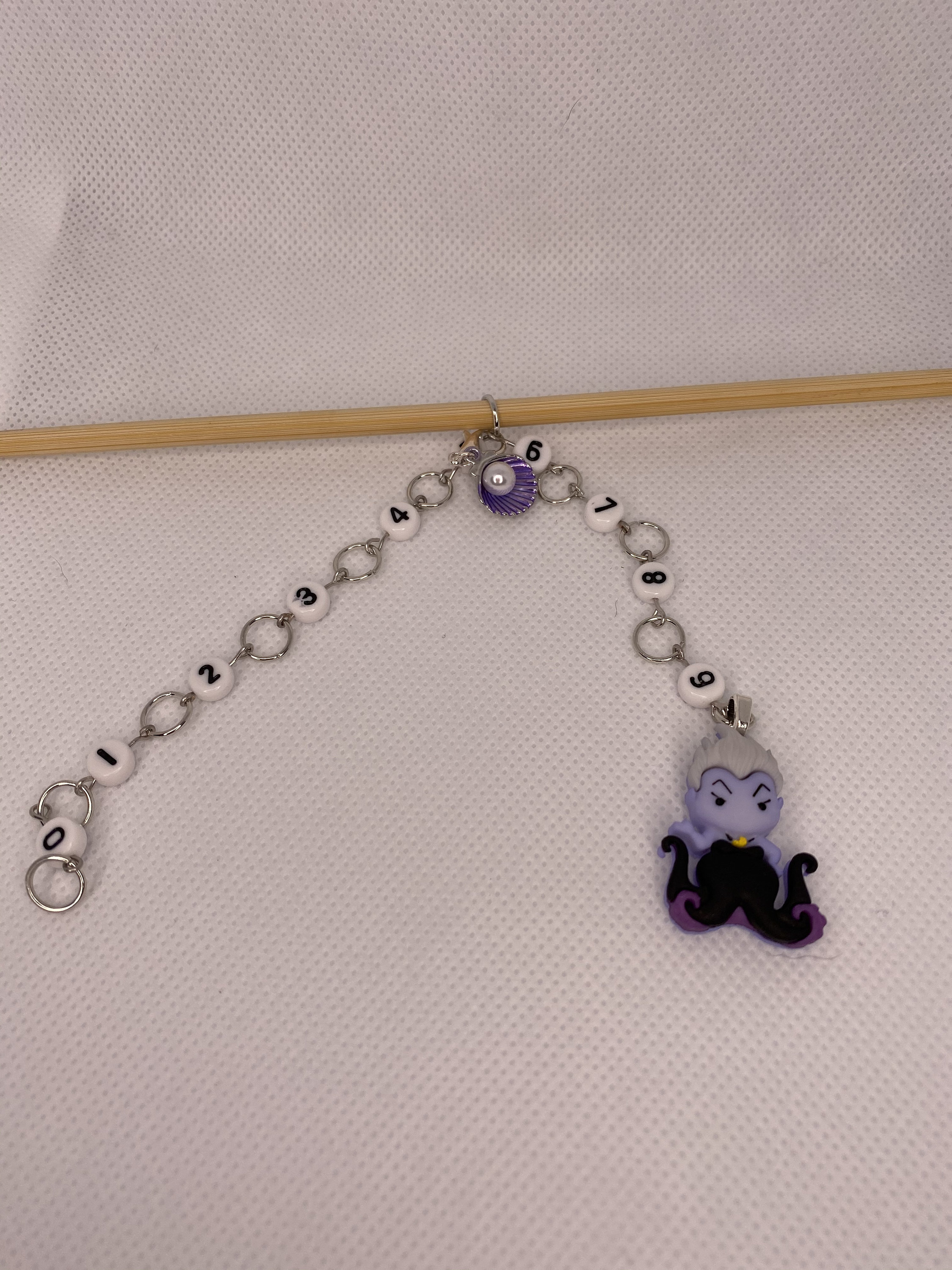 Chain Row Counter - Etsy