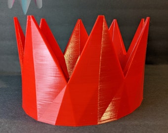 Runescape Party Hat - Etsy