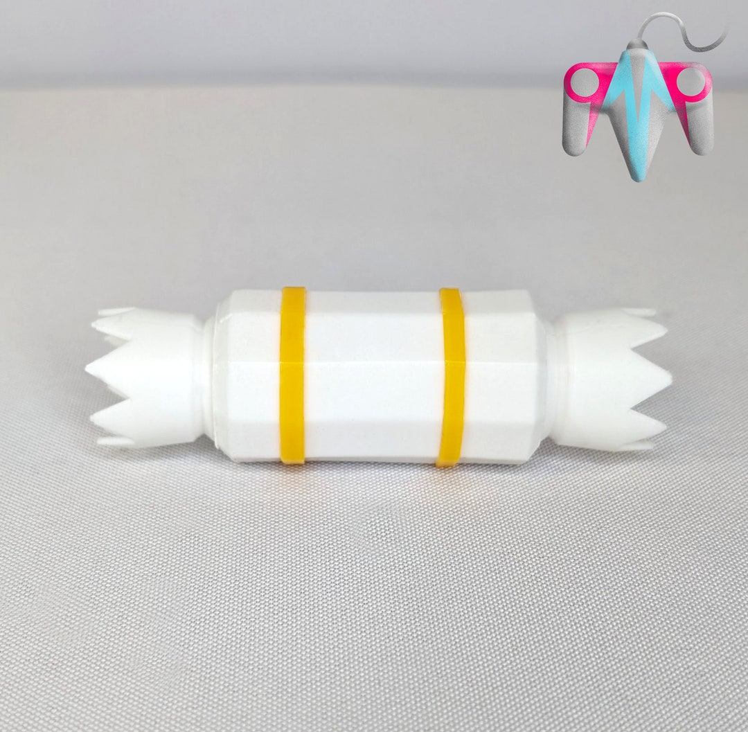 OSRS Christmas Cracker Statue - Etsy