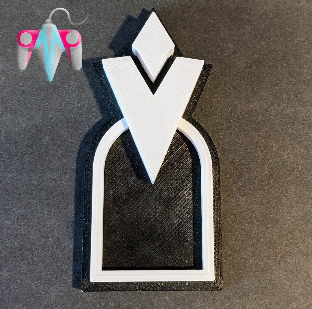 Skyrim Quest Marker FREE SHIPPING - Etsy