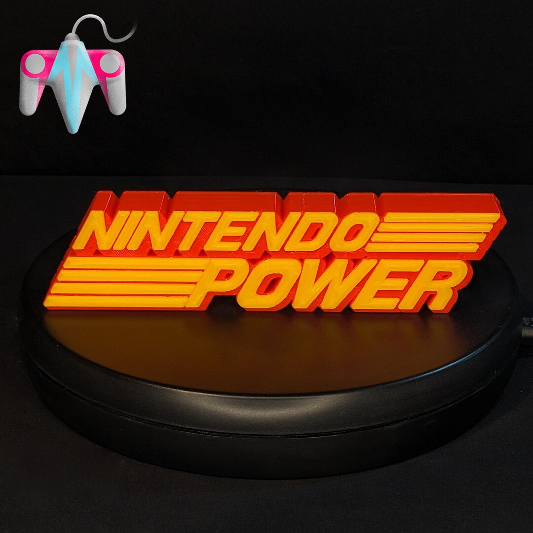 Power Plaque Wall/shelf Decor free Shipping - Etsy