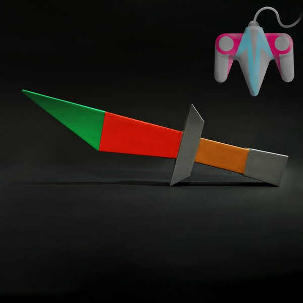 Old School Weapon - Etsy