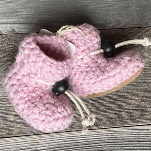 Children Pattern - Log Life Handmade Sheepskin Slippers - Etsy