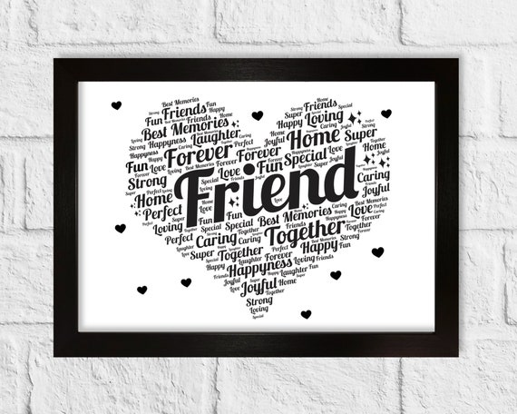 My Friend Word
