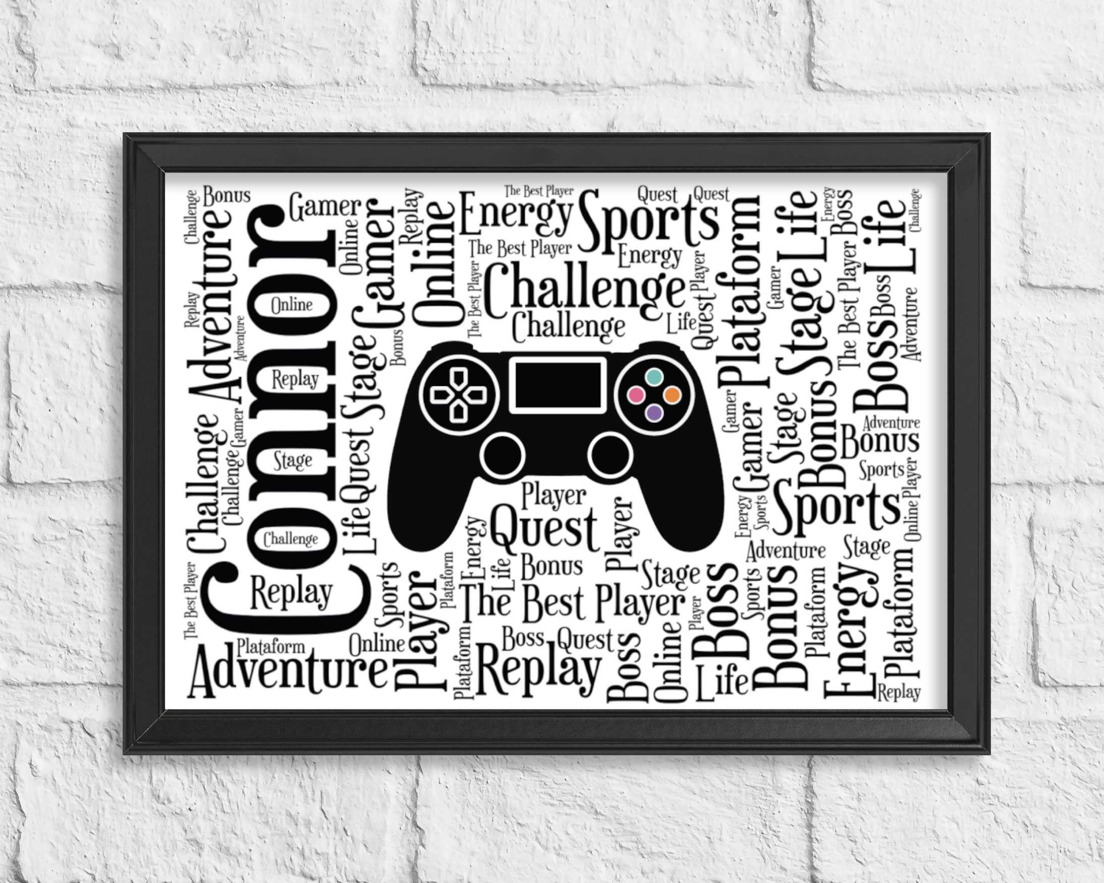 Ps4 Controller Custom Alia