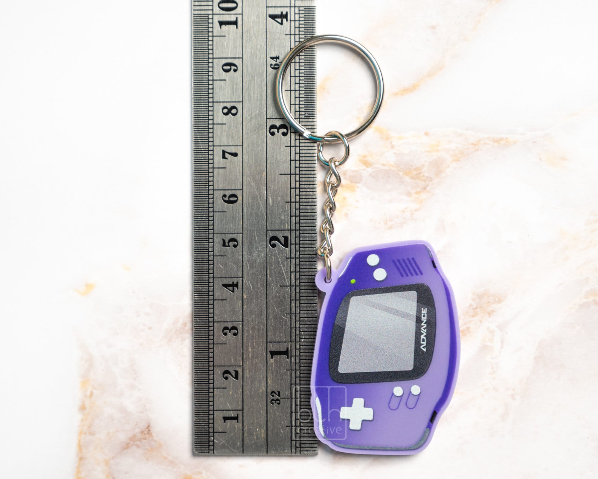 Retro 2000s Console Keyring - Etsy