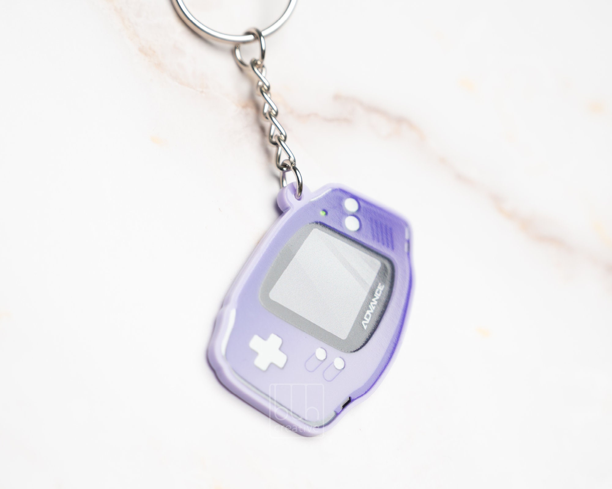 Retro 2000s Console Keyring - Etsy
