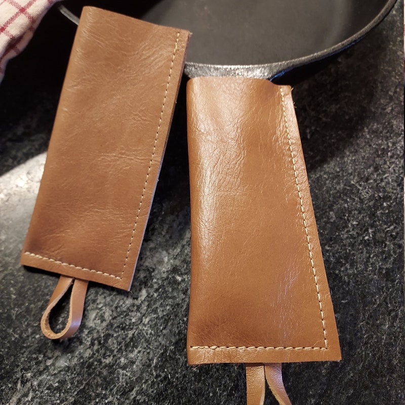 Pot Handle Cover - Etsy