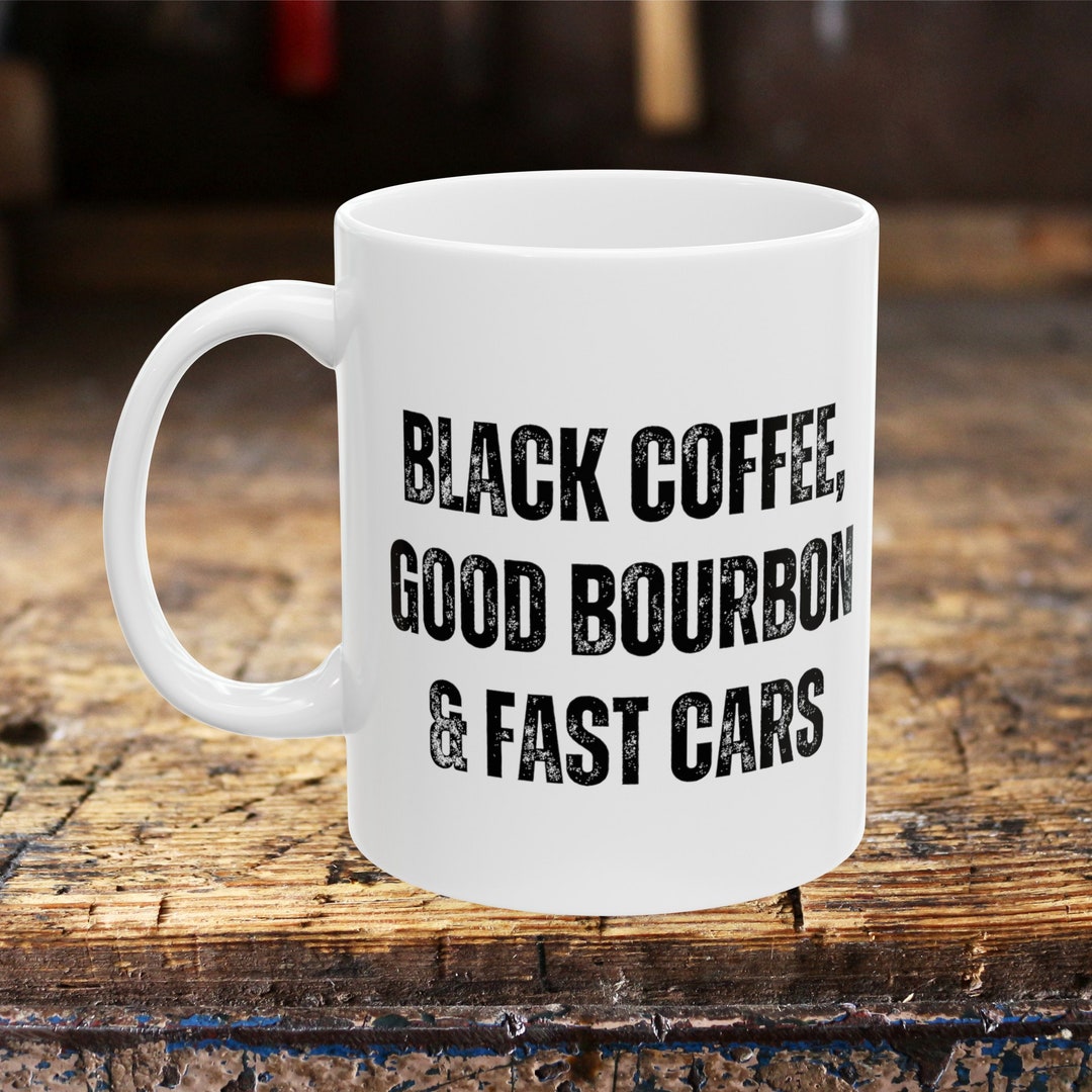 Mechanic Mug Gearhead Gift Car Collector Coffee Mug Coffee Humor Mug ...