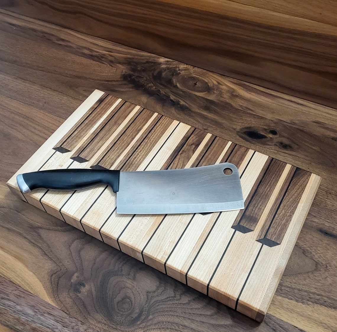Unique Cutting Board - Etsy