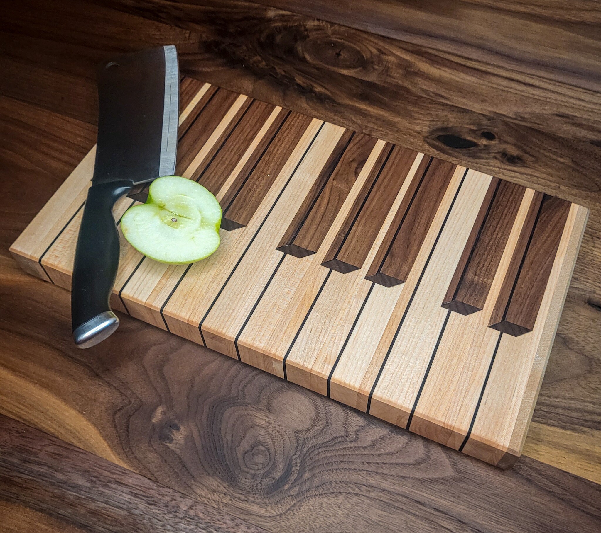 Unique Cutting Board - Etsy