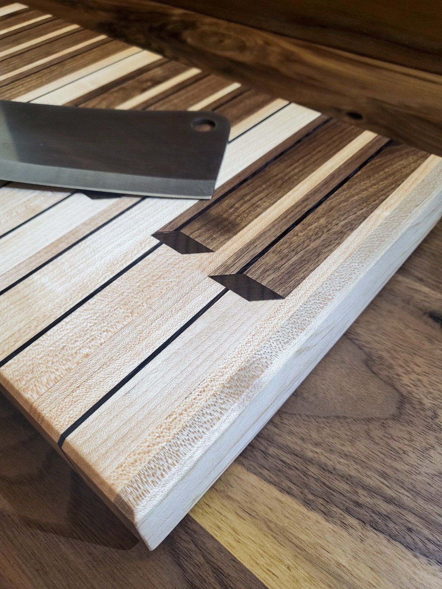 Unique Cutting Board - Etsy