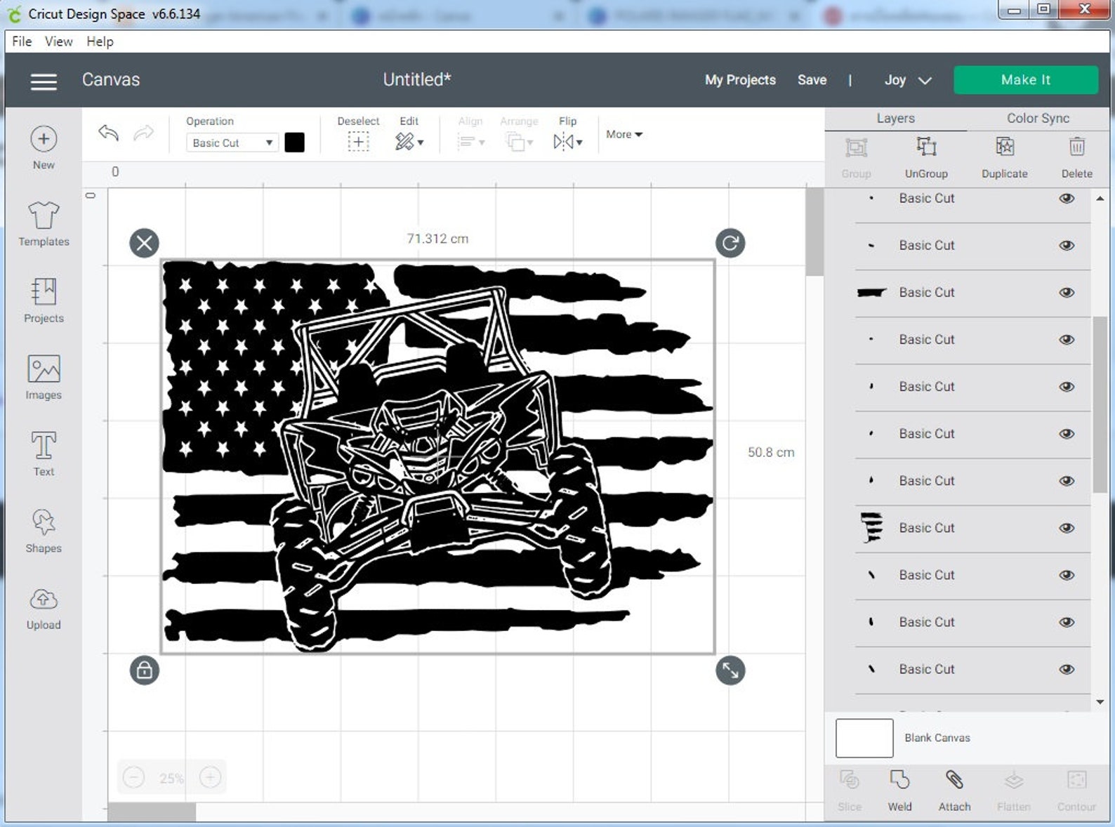 Polaris Ranger American Flag svg America Offroad SXS Digital | Etsy