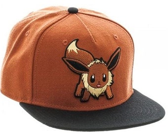 Adult Eevee Hat - Etsy