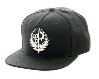 Brotherhood of Steel - Etsy