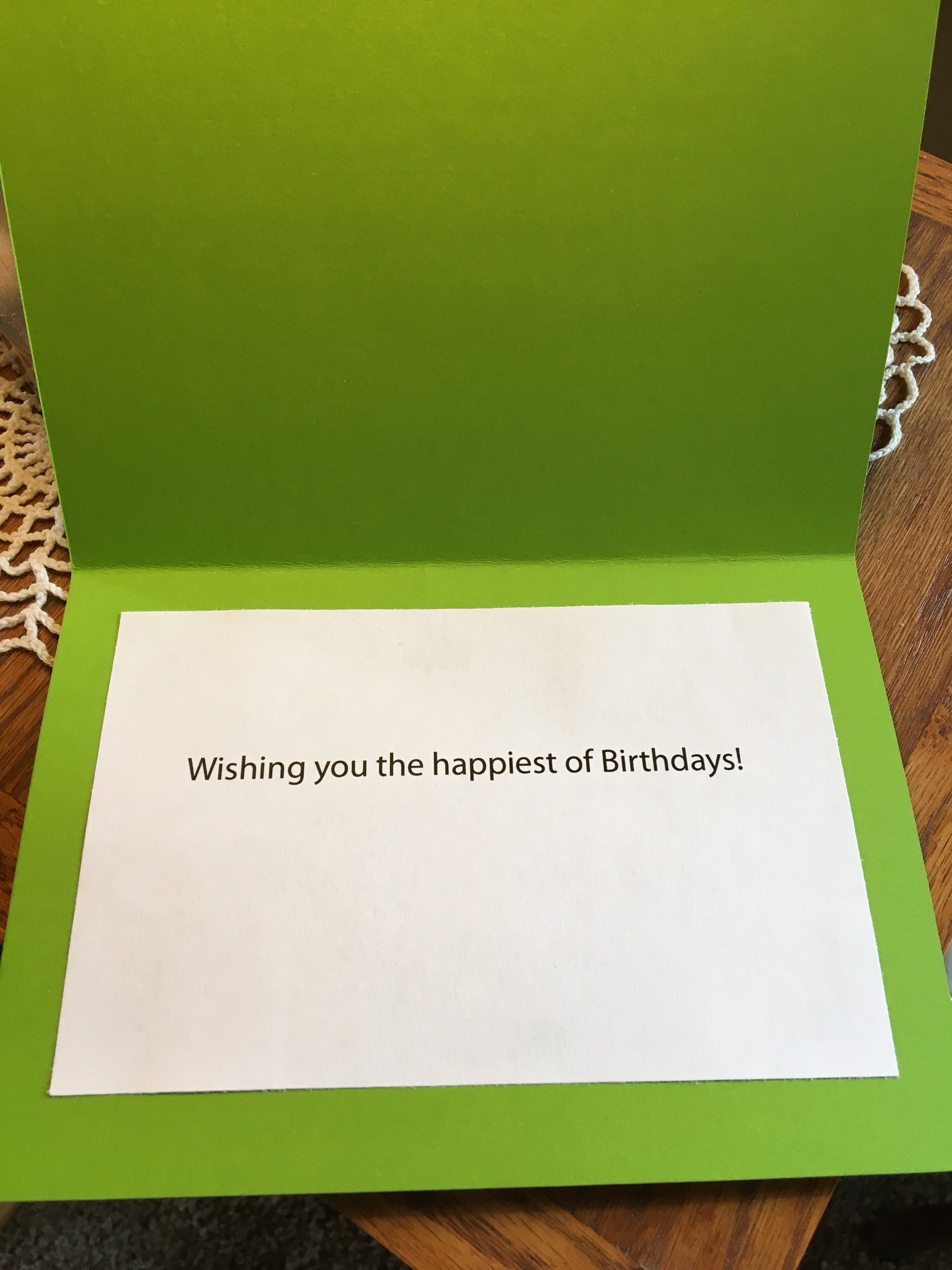 Funny Birthday Card - Etsy